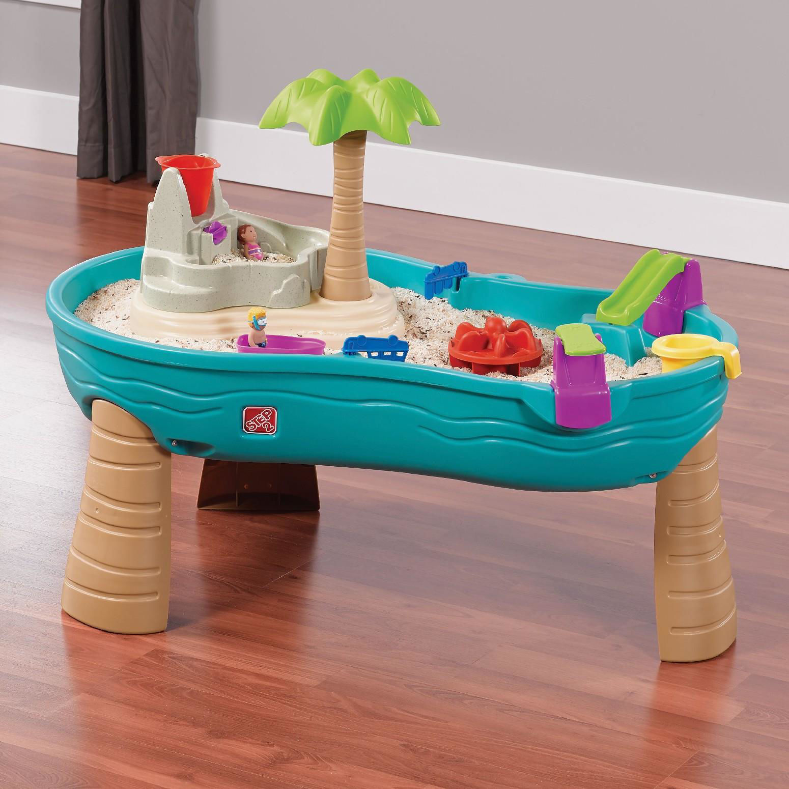 Toy. SPLISH SPLASH SEAS WATER TABLE