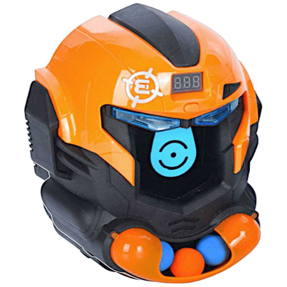 Toy. Power Popper Gun Shooting Game