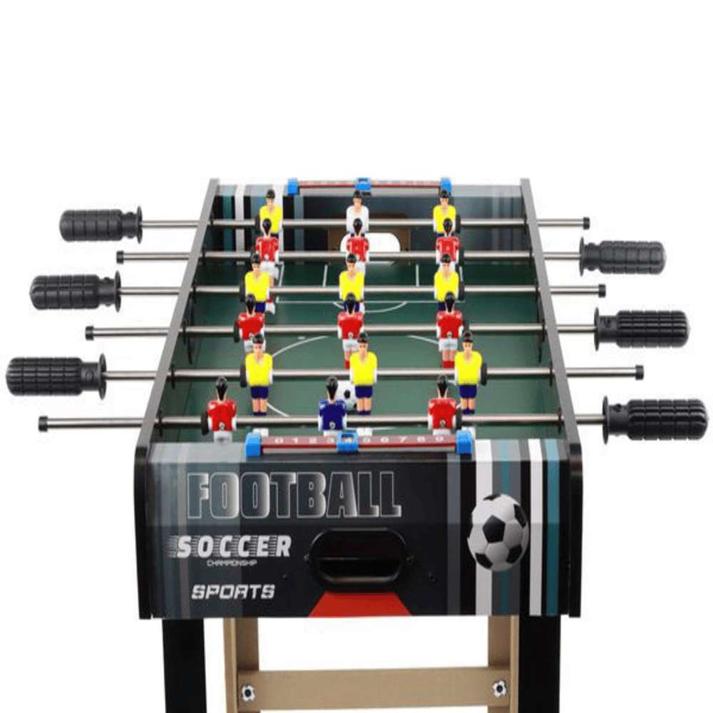 Toy. Football Soccer Game