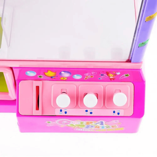 Toy. Personal Prize Machine