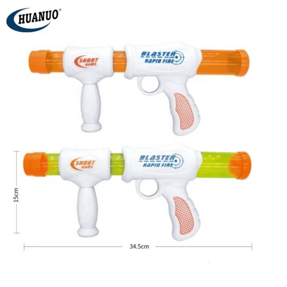 Toy. Blast Popper Gun