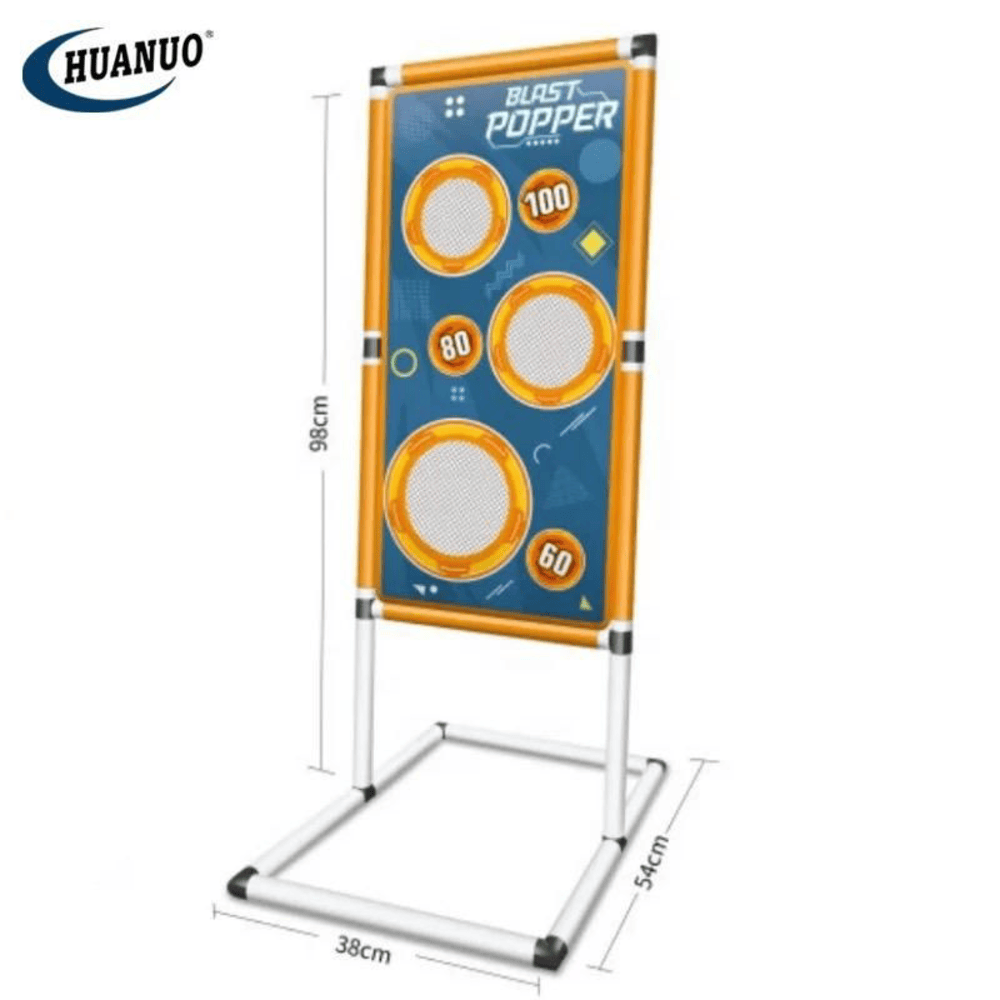 Toy. Blast Popper Gun