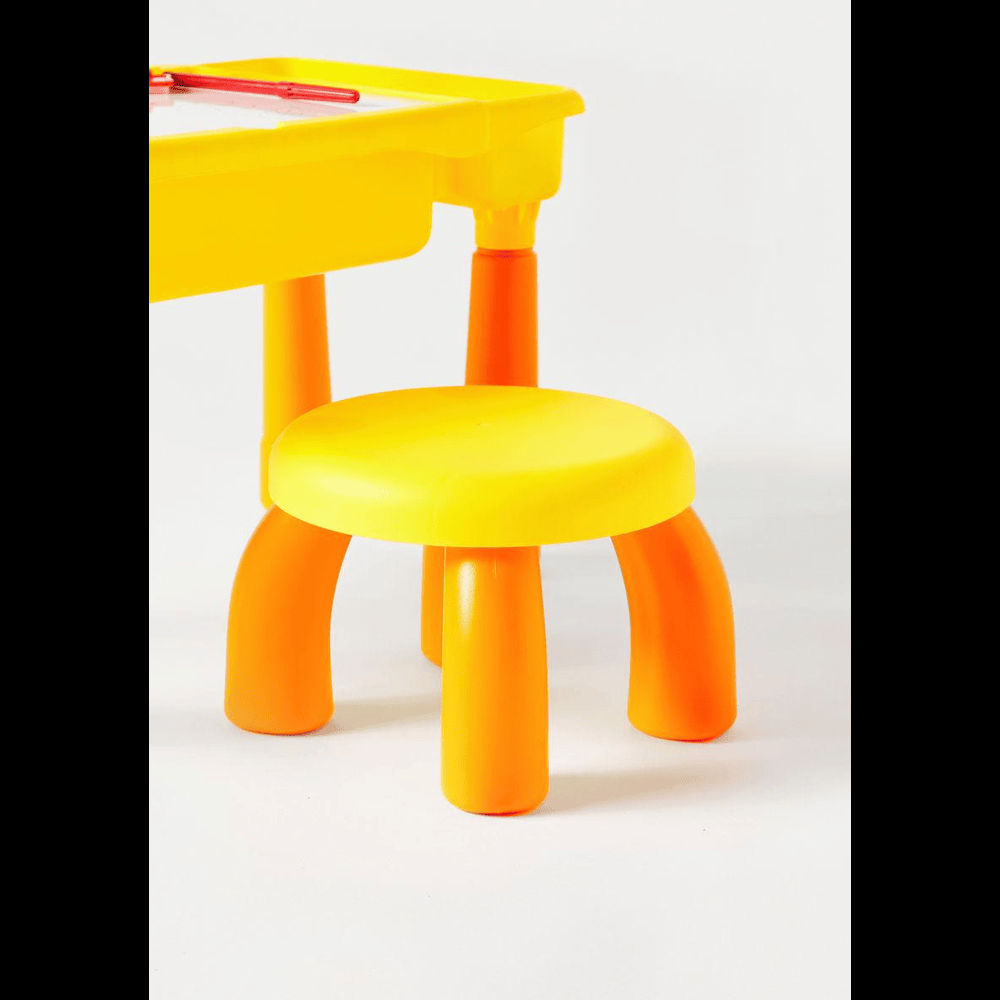 Toy. Multifunctional Creative Table - Projection Drawing Learning Table