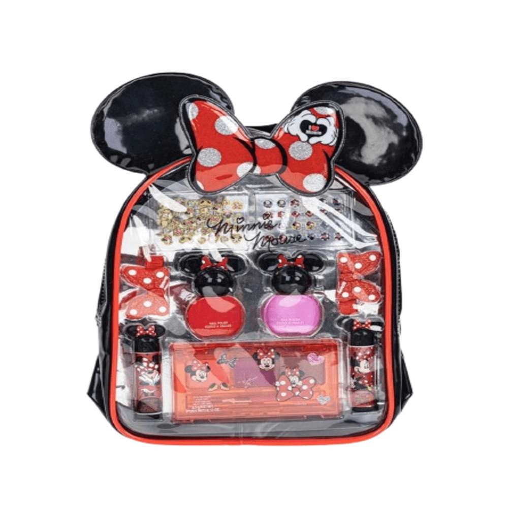 Toy. Disney Cosmetic Gift Bag Set