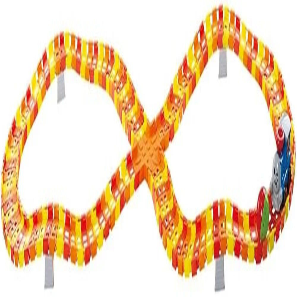 Toy. FLEXI--TRACK TRAIN