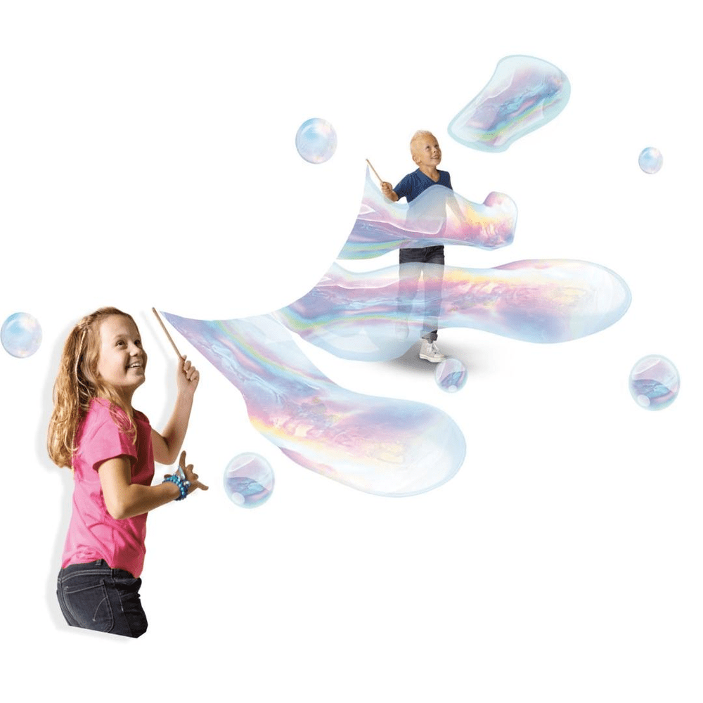 Toy. Mega Bubble XXL