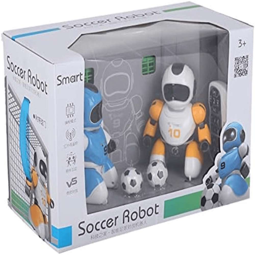 Toy. SOCCER ROBOT