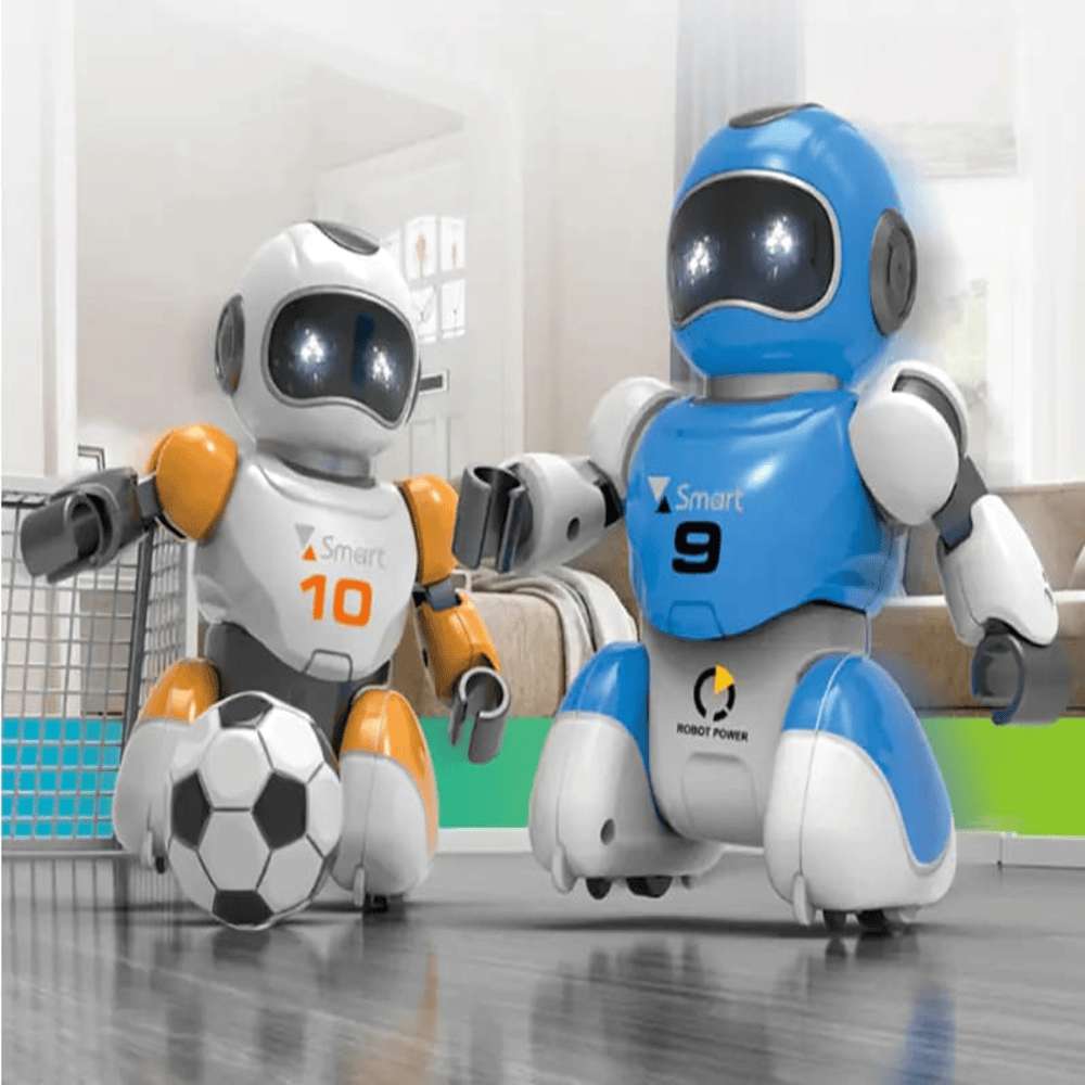 Toy. SOCCER ROBOT