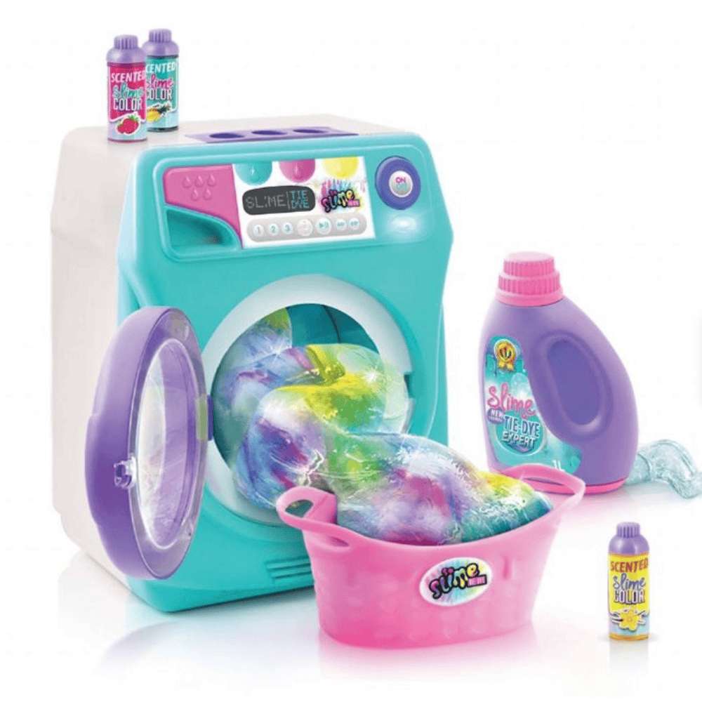 Toy. DIY SLIME MACHINE