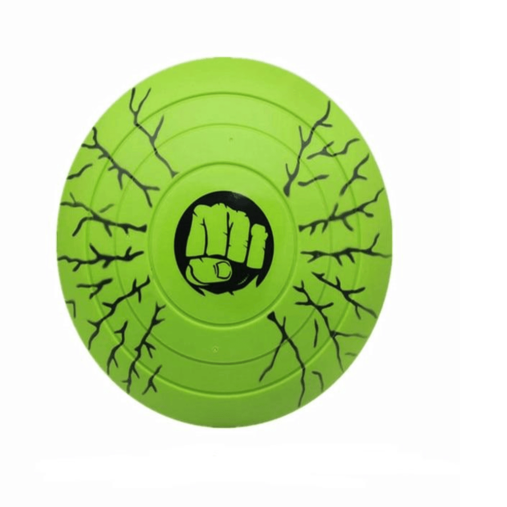 Toy. Hulk Safety Shield with Light and Sound