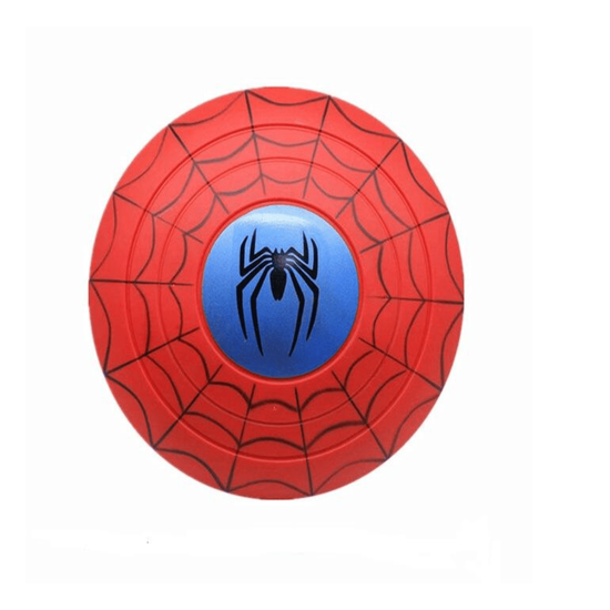 Toy. Spider-Man Safety Shield with Light and Sound