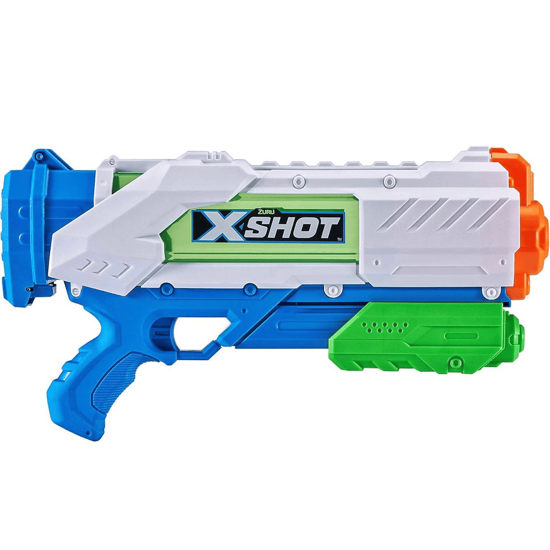 Toy. X-Shot Water Warfare Fast-Fill Water Blaster