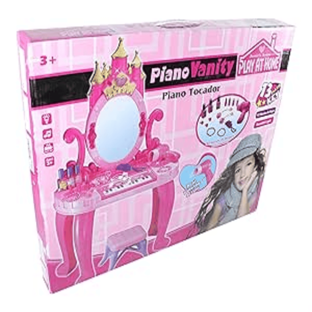 Toy. FANTASY DRESSING TABLE