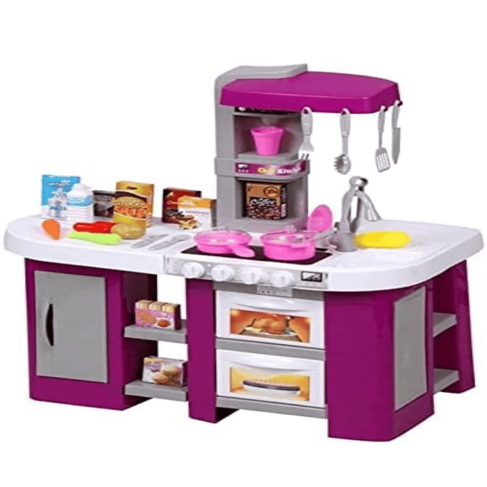 Toy. Kitchen Set role play kitchen