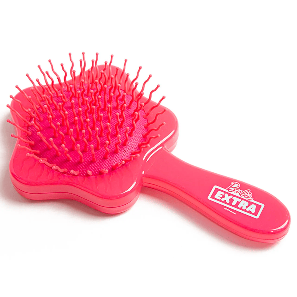 Toy. Barbie Hair Brush Set