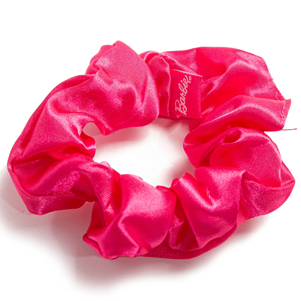 Toy. Barbie Hair Brush Set