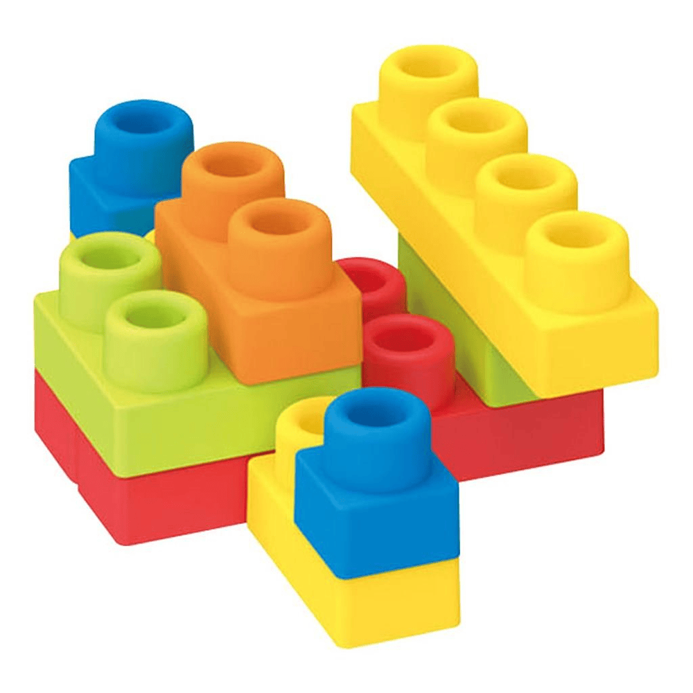 Toy. Building Blocks