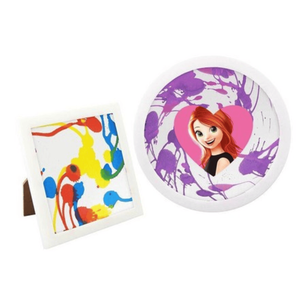 Toy. Professional Gyro Art Studio