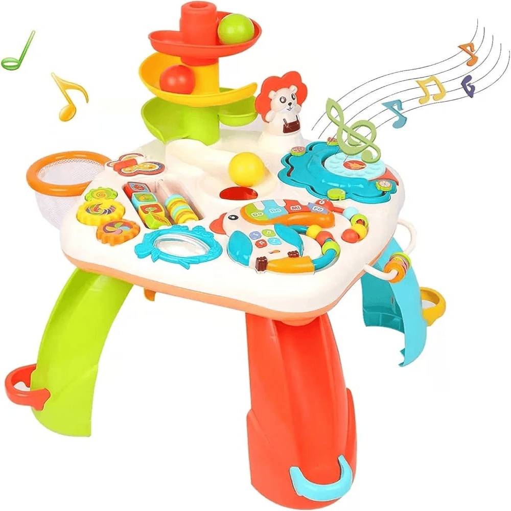 Toy. Huanger Interactive Activity Table