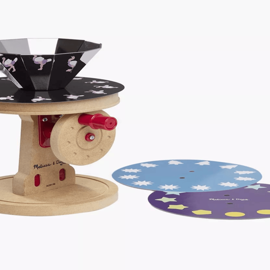 Toy. Innovation Academy - Scope of Animation