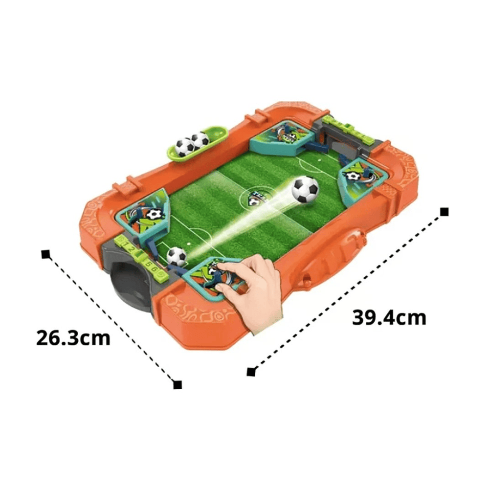Toy. FOOTBALL SOCCER GAME BOARD