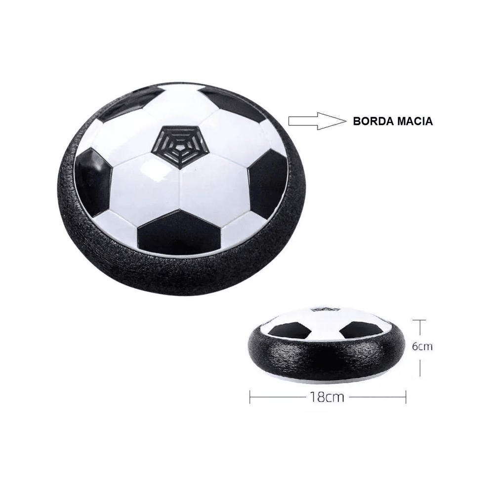 Toy. Hover ball