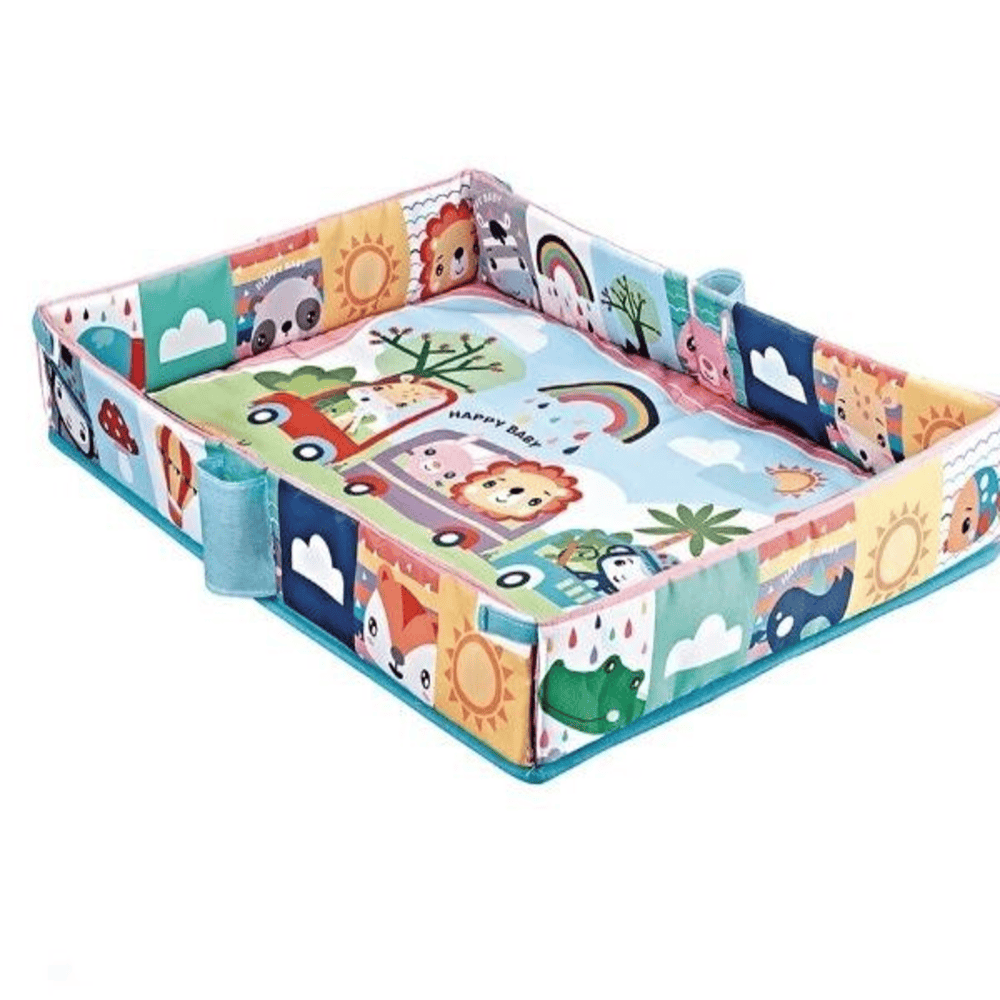 Toy. Multifunctional 3-in-1 Kids Mat