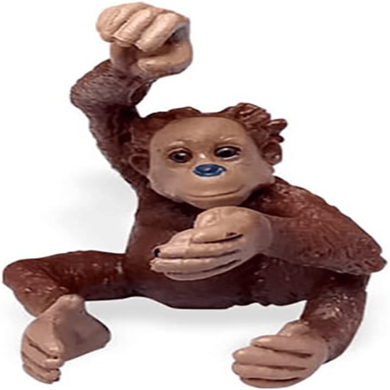 Toy. Monkey Models